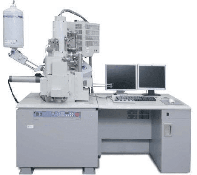 Labotopia | Fourier Transform Infra-Red (FTIR)
