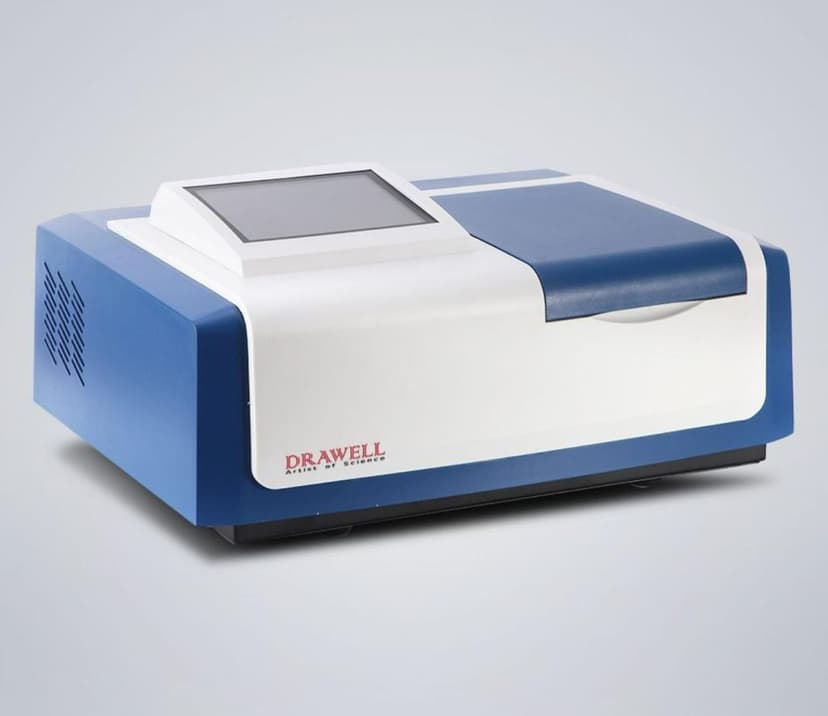 Labotopia | Particle Size Analysis (PSA)