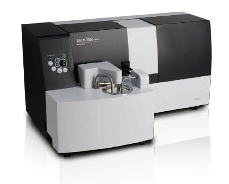 Labotopia | Particle Size Analysis (PSA)